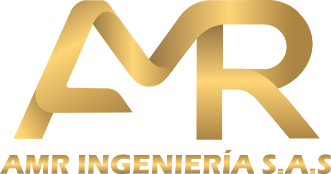 QUIENES SOMOS - AMR Ingenieria S.A.S